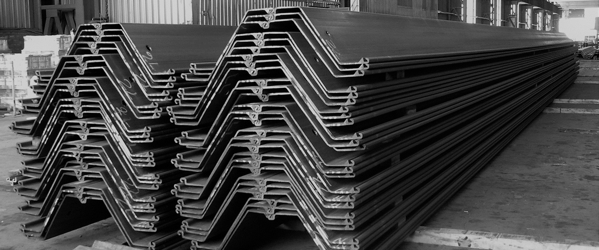 Durability software | ArcelorMittal Sheet Piling