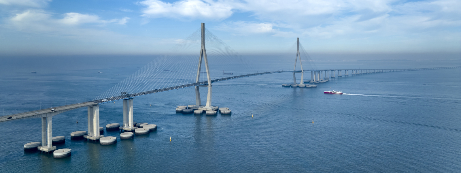 Bridges: a heritage worth preserving | ArcelorMittal Sheet Piling