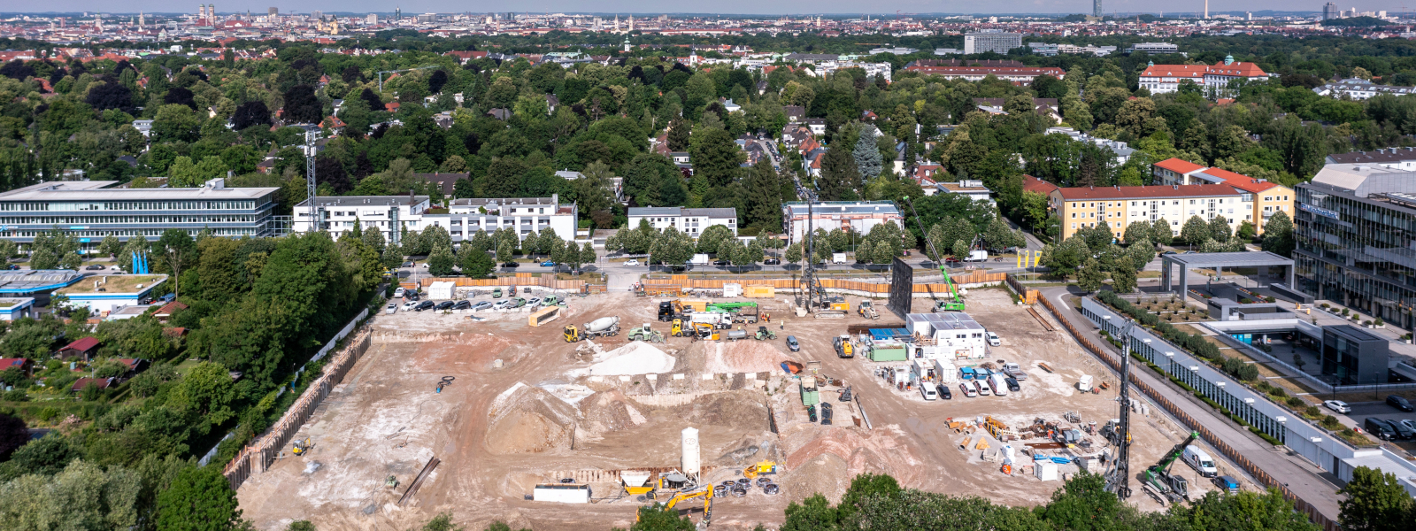 Reuse of Steel Sheet Piles - Best Practice | ArcelorMittal Sheet Piling