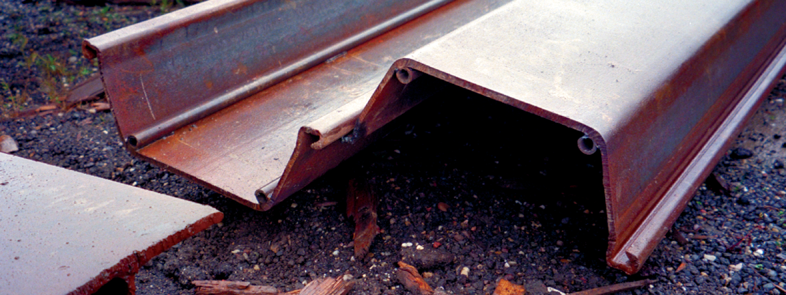 Jetting-Assisted Sheet Pile driving | ArcelorMittal Sheet Piling