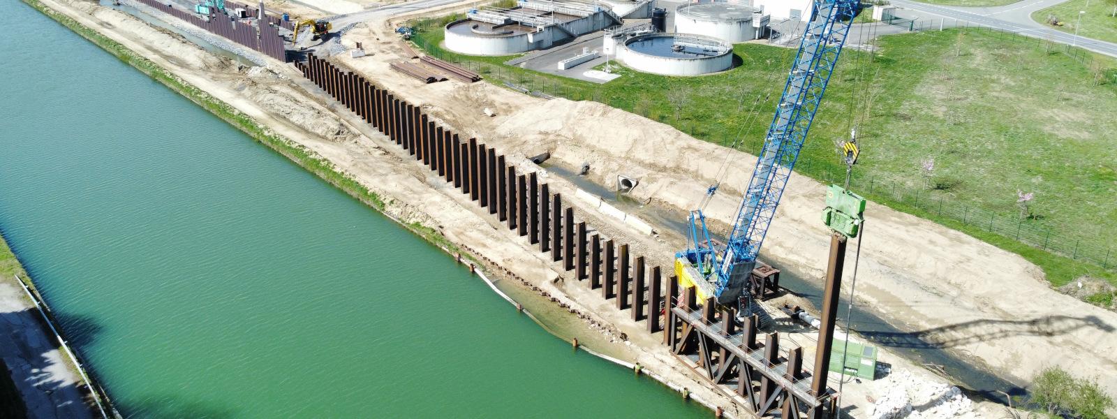 Downloadcenter | ArcelorMittal Spundwand