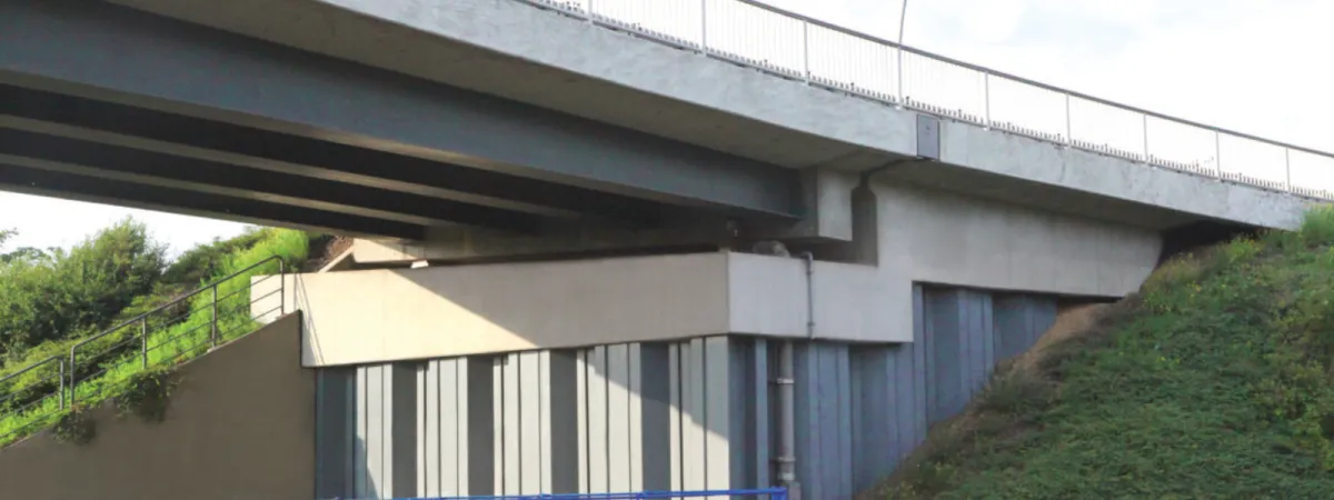 Les avantages de la conception de ponts avec des solutions acier ...