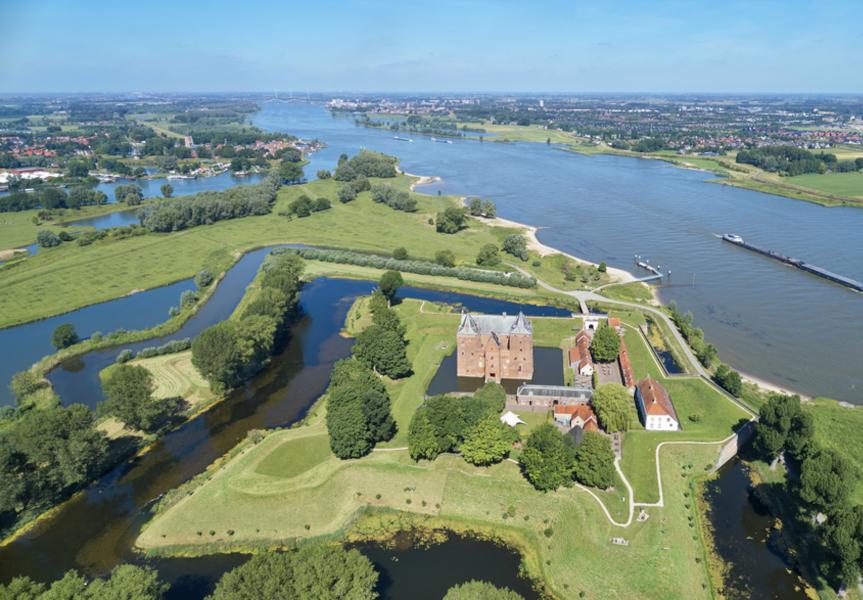 Guidelines. Sustainability of steel sheet piles | ArcelorMittal Sheet ...