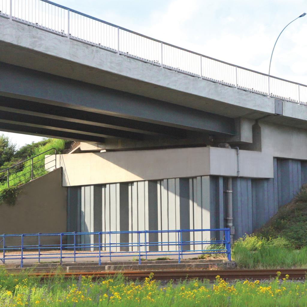 Benefits of steel sheet piles | ArcelorMittal Sheet Piling