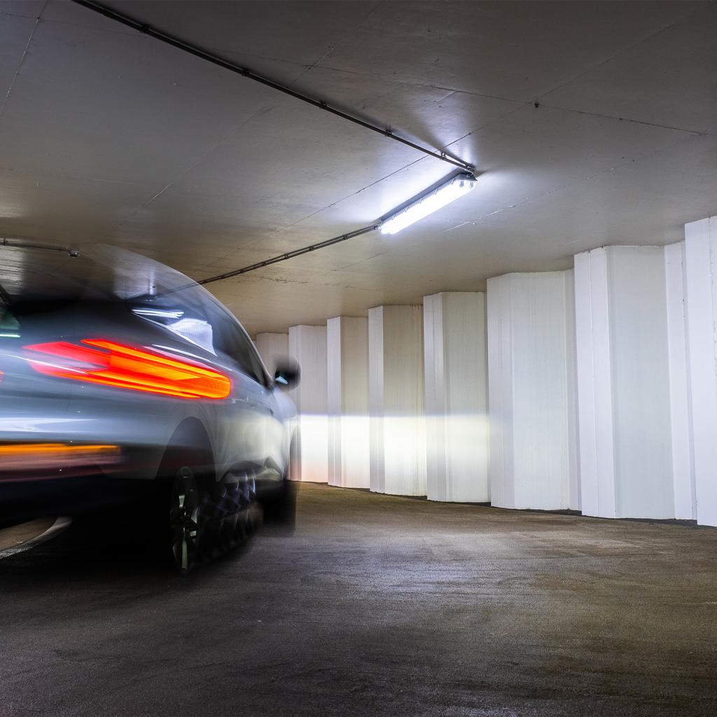 Underground car parks. Guide Book | ArcelorMittal Sheet Piling