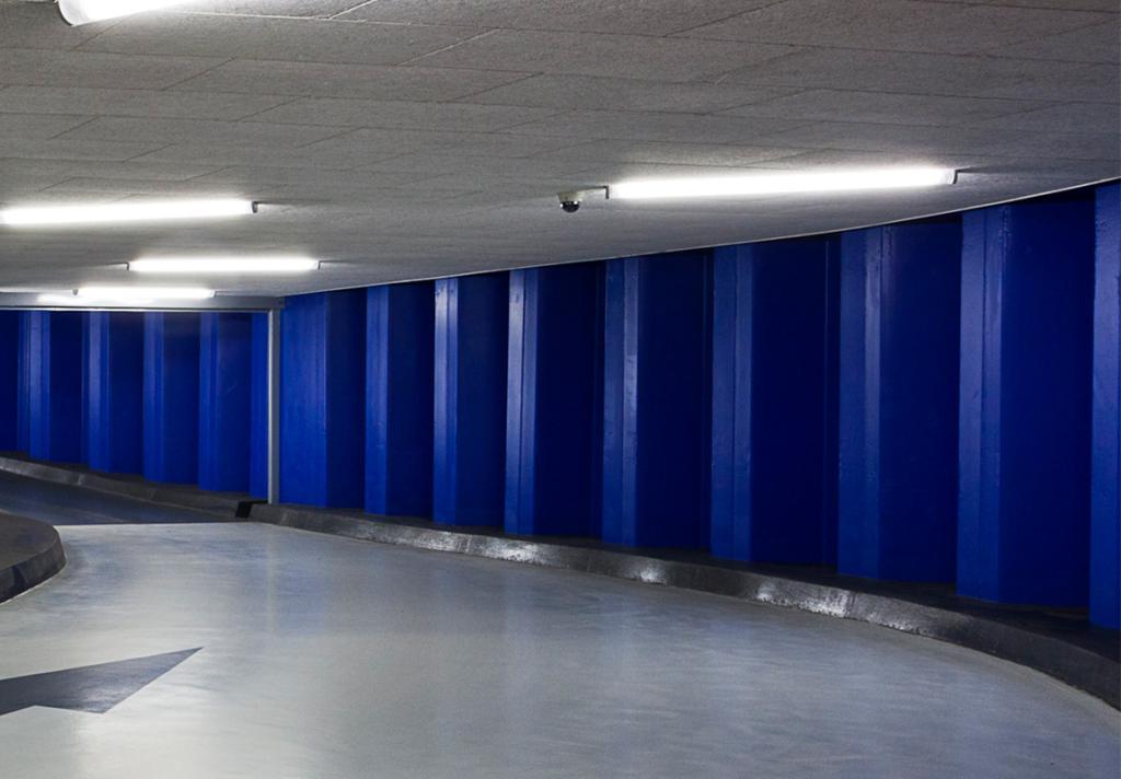 Underground car parks. Part 2 | Life Cycle Assessment | ArcelorMittal ...